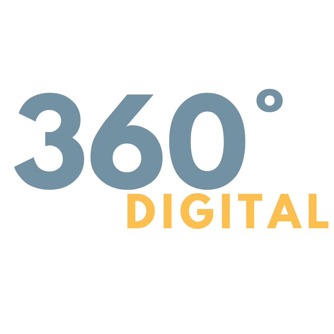 360° Digital | Unterstützung eCommerce und Marketing – 360-digital
